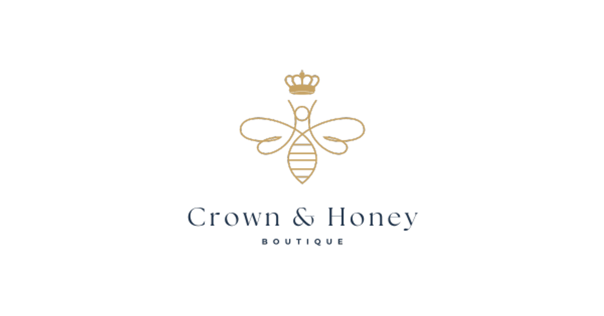Collections – Crown & Honey Boutique